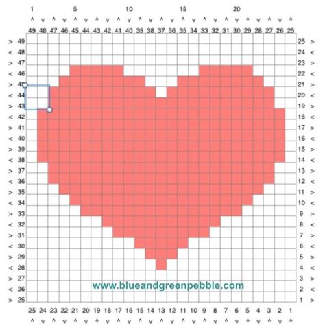 Make A Graphgan Chart Using A Spreadsheet In Graph Crochet C C
