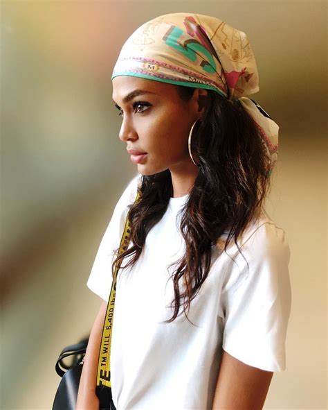 How To Bandana Hairstyles With Cloth In 2020 Turban Headband