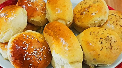 Pão de cebola recheado aprenda essa receita incrível Receitas Fáceis