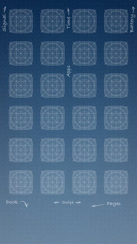 IPhone Xr Blueprint HD Phone Wallpaper Pxfuel