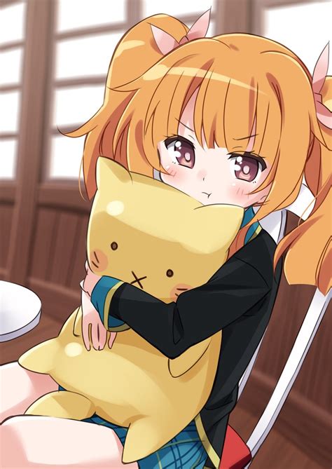 Amatsuka Mao Gj Bu Drawn By Mousou Mousou Temporary Danbooru