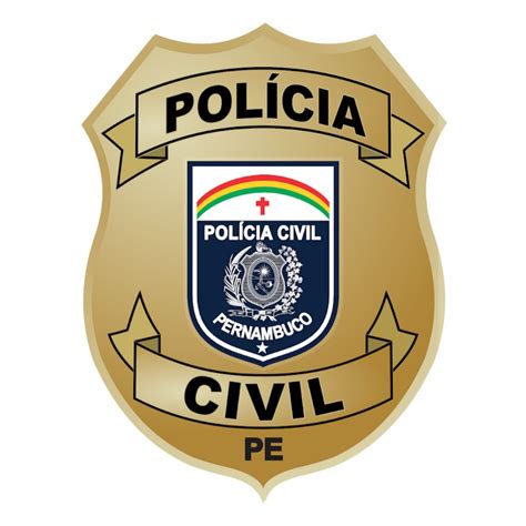 Pol Cia Civil De Pernambuco Pc Pe Agente Escriv O