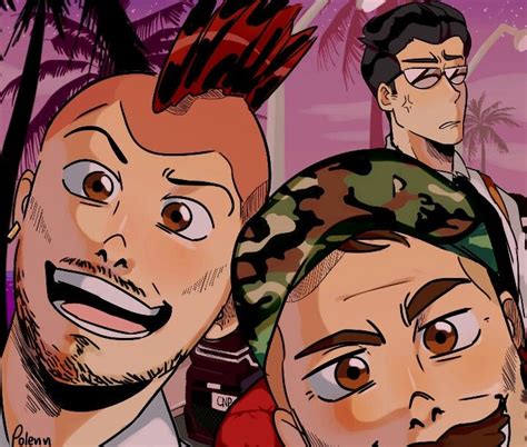 Pin De En GTA V Roleplay SpainRP Personajes De Gta 5 Imagenes De