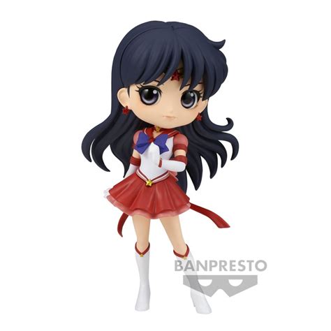 15224 Pretty Guardian Sailor Moon Cosmos The Movie Q Posket