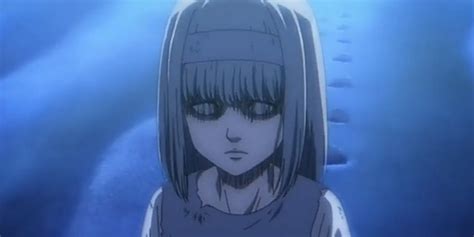進撃の巨人ユミルフリッツとは何者始祖の巨人による壮絶な人生から道にいた理由についてまとめます VOD Introduction