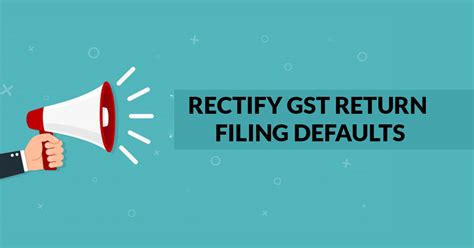 GST Return Filing Pendency Needs To Cleared Soon CBIC
