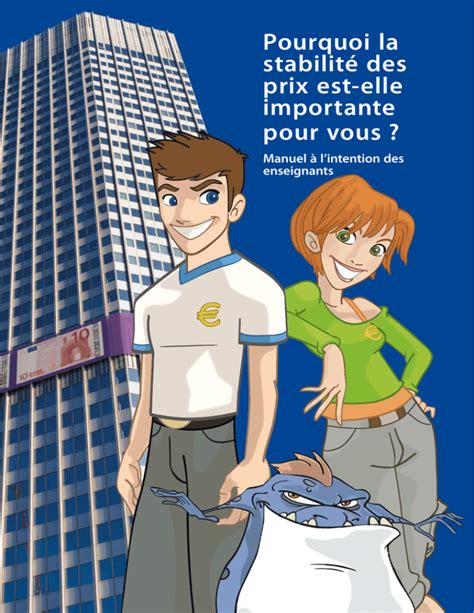 Pourquoi la stabilité des prix est elle importante pour vous Résumé