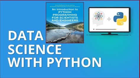 An Introduction To Python Programming For Scientists And Engineers PDF