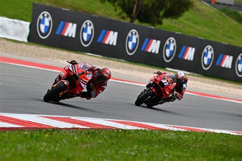 Formula One Owners Liberty Media Acquire MotoGP