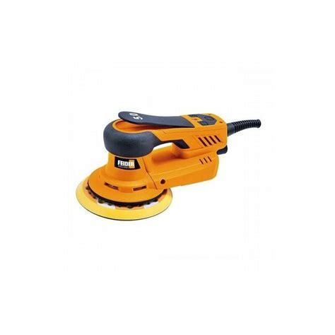 Ponceuse Orbitale 350 W 150 Mm Moteur Brushless FEIDER