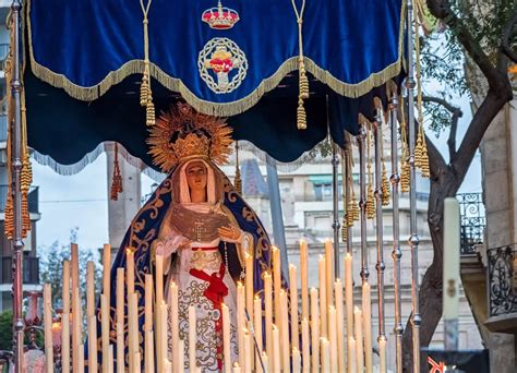 El Amor Real e Ilustre Cofradía del Santísimo Cristo del Amor y