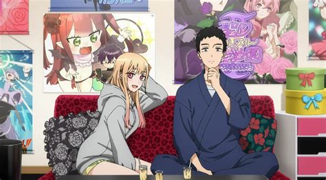 My Dress Up Darling Episode 12 Release Date And Watch Online