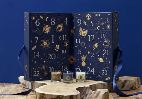 Calendrier De L Avent Monoprix Grete Kathlin