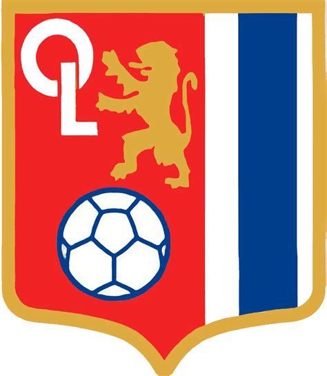 Olympique Lyonnais Logo Histoire Et Signification Evolution Symbole