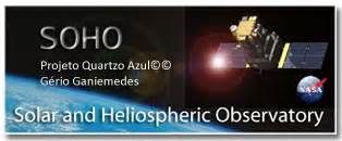 Projeto Quartzo Azul Surto Solar Raro E Poderoso