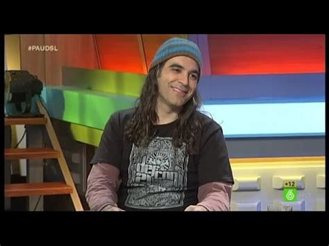 POR LAS NOCHES LEO A CHEMA Quien Es Chema Alonso