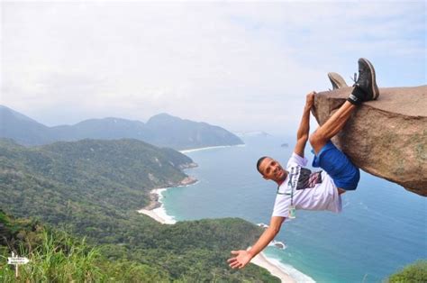 Trilha Pedra do Telégrafo Praia em Rio de Janeiro Sympla