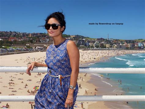 Lovely Vanessa Wallpaper Vanessa Hudgens Wallpaper 32917166 Fanpop