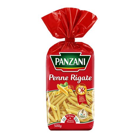 Panzani Penne Rigate G Adjovan