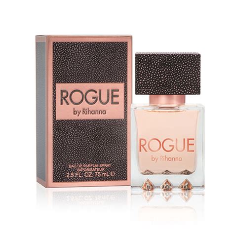 楽天市場楽天マラソン当店最大P10倍リアーナ RIHANNA ローグ バイ リアーナ オードパルファン EDP 75ml ROGUE