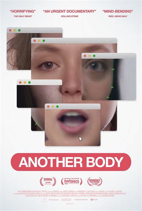 Another Body film 2023 Kritikák videók szereplők MAFAB hu
