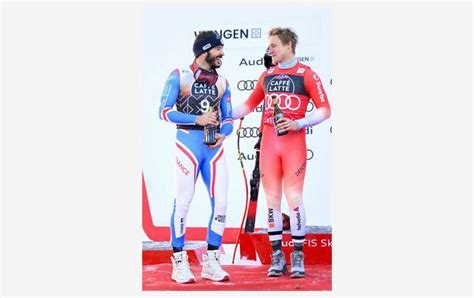 Ski alpin Coupe du monde Les enjeux des finales de la saison à Saalbach