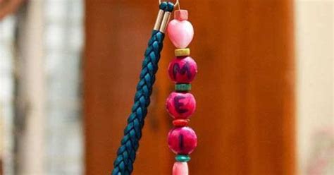 اعمال يدوية بالخرز ميدالية من الخرز اعمال يدوية Pinterest Articles