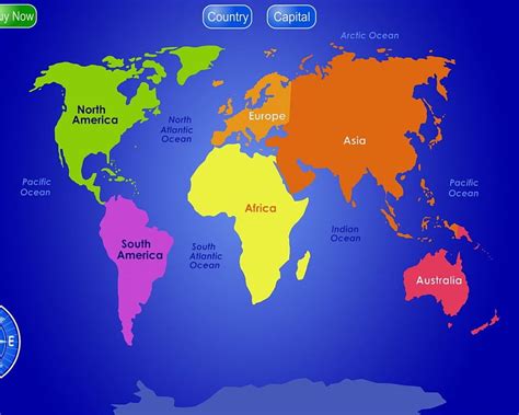 World Map With Countries And Capitals Hd Images Infoupdate Org