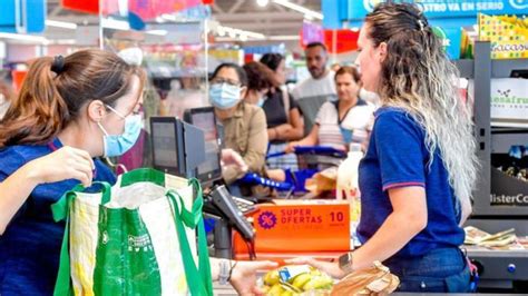 La patronal canaria de empresas de distribución niega que las grandes
