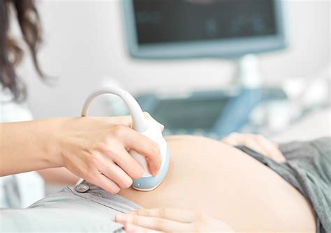 Quais são os tipos de ultrassom gestacional Magscan