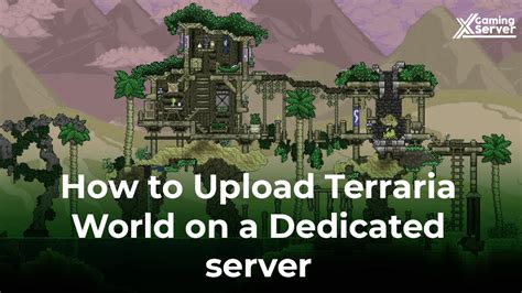 Terraria Tmodloader Server Commands Oldopm