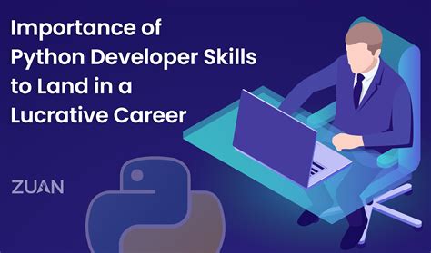 Important Python Developer Skills For To Become An Expert Python