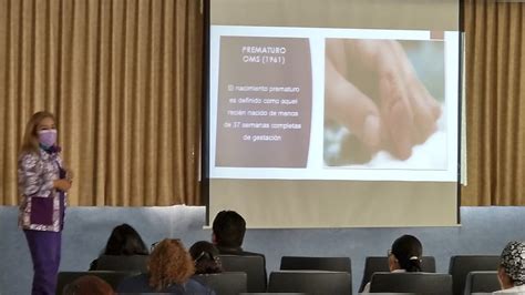 Conmemora la Secretaría de Salud el Día Mundial del Niño Prematuro Mx
