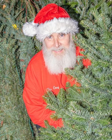 Secrets Of The Christmas Tree Trade