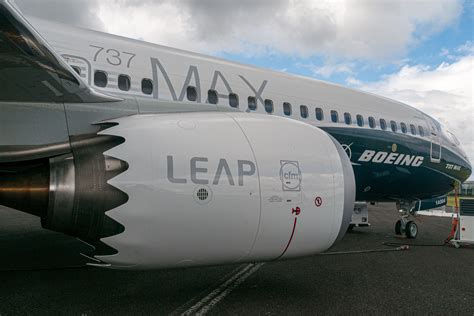 How To Tell The Differences Between Boeing S Classic Ng Max Families