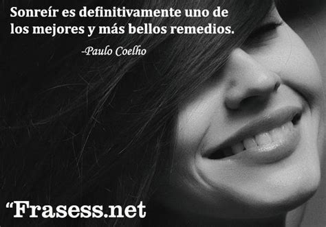 120 Frases De Sonrisas Bonitas Y De Amor