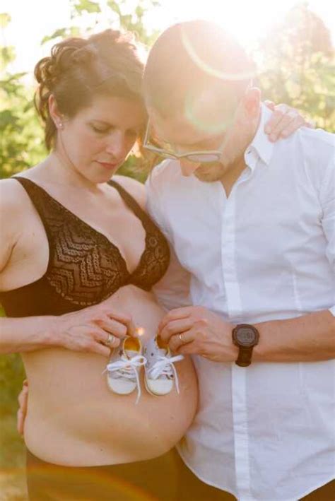 Lara E Luca Tra I Campi Di Papaveri Servizio Fotografico Di