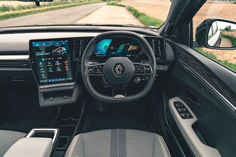New Renault Scenic E Tech 160kW Iconic 87kWh Long Range 5dr Auto