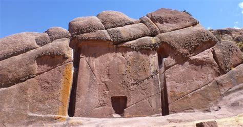 From Puno Mystical Tour To Chucuito Aramu Muru And Juli GetYourGuide