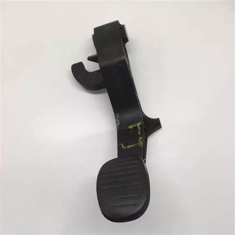 Pedal De Embreagem Palio Attractive Original Parcelamento Sem Juros