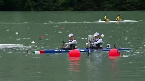 K Junior Men S M Heat Icf Canoe Kayak Sprint Junior U