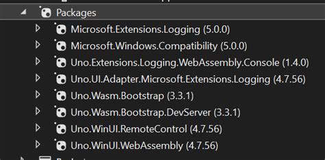 [wasm] `textblock` text selection using double click bleeds into other controls · issue 13440
