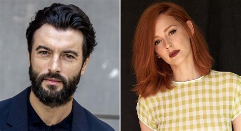 Netflix ficha a Javier Rey y Ana Polvorosa para su próxima serie La