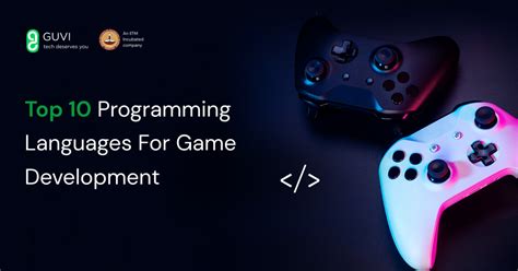 Top Python Frameworks For Game Development Guvi Blog