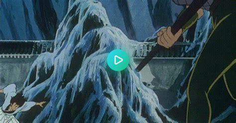atsuko tanaka animation plot of the fuma clan part 2 on imgur
