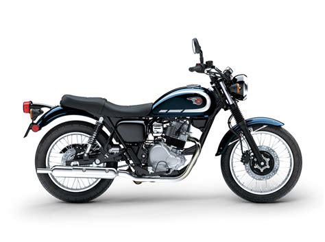 W230 MY 2025 Kawasaki Österreich