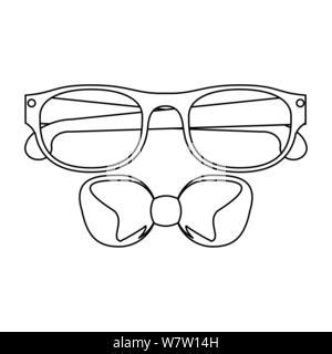 Total 86 Imagen Dibujos De Lentes Faciles Viaterra Mx