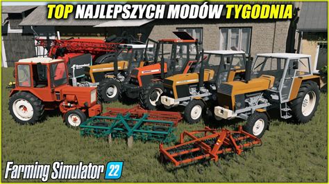 Najlepszych Polskich Mod W Fs Paczka Ursus W Ursus