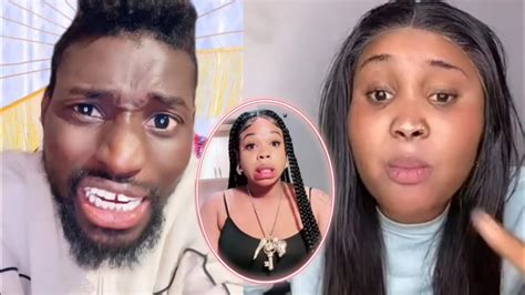Live Adamo Leral Cas Mame Ndiaye Savon Ak Oulita 360p YouTube