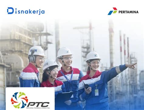Buruan Daftar Sebelum Tutup PT Pertamina Training Consulting Buka